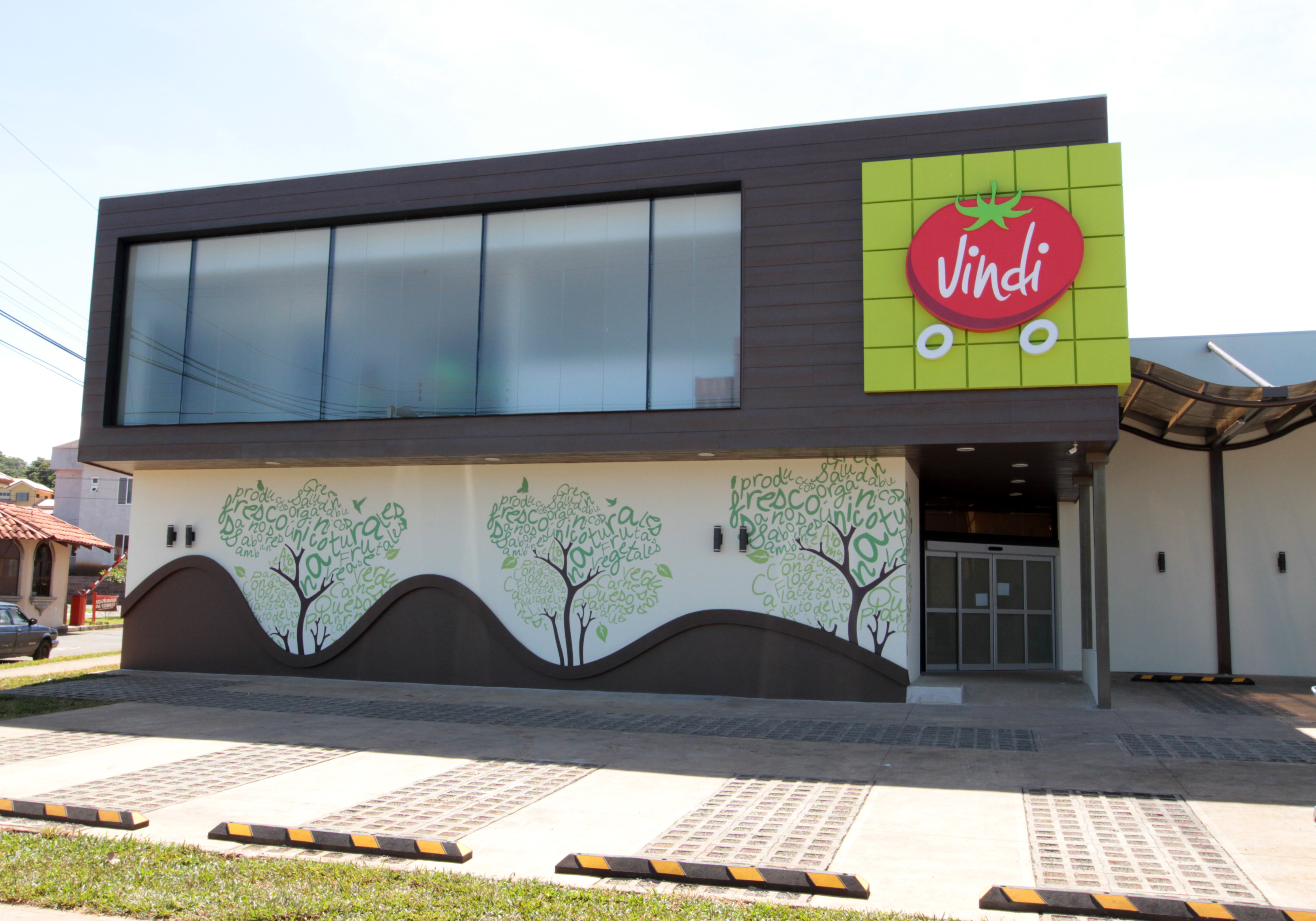 Automercado incursiona en el mercado de las tiendas de conveniencia – EKA