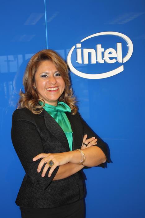 Intel – EKA