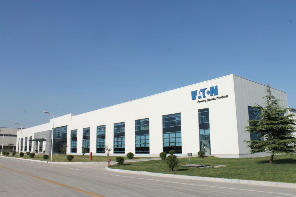 Eaton Electrical promueve inclusión y diversidad en su organización - EKA