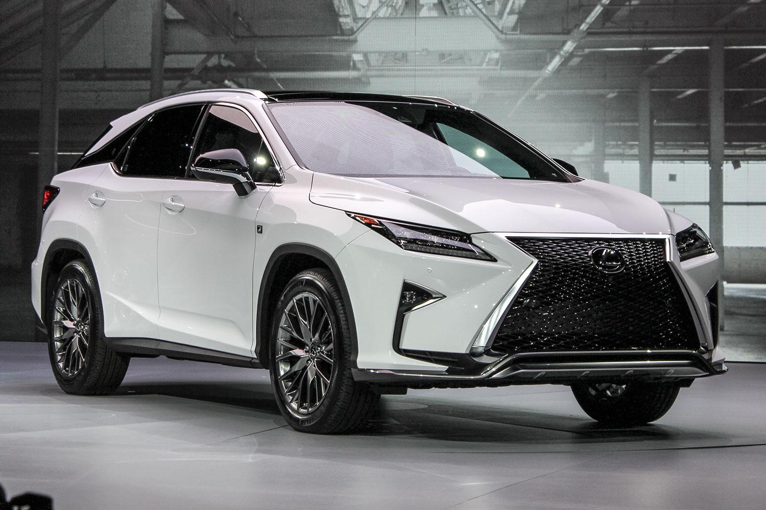 Estos son los 10 mejores autos del 2016 según Consumer Report – EKA