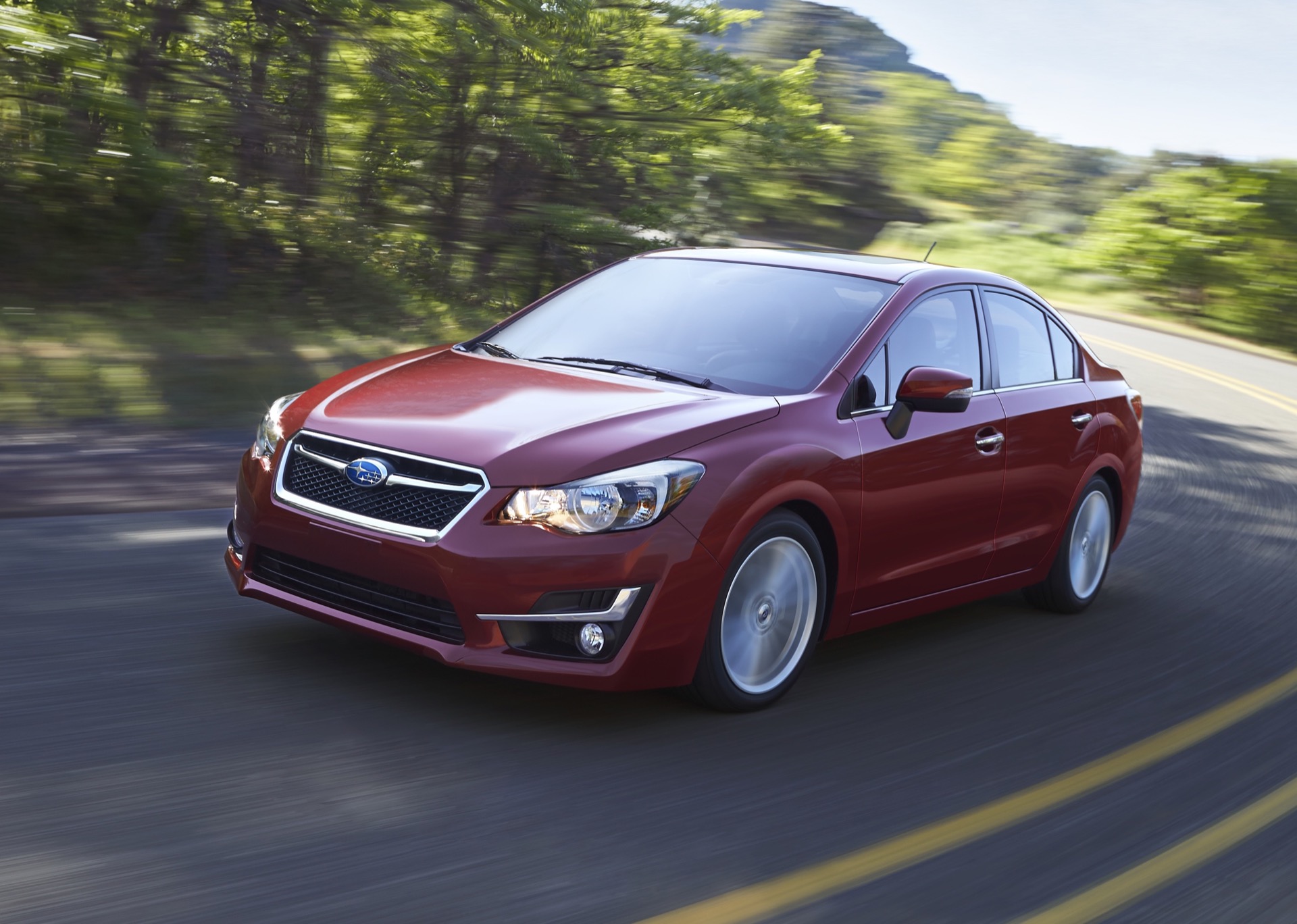 Estos son los 10 mejores autos del 2016 según Consumer Report – EKA