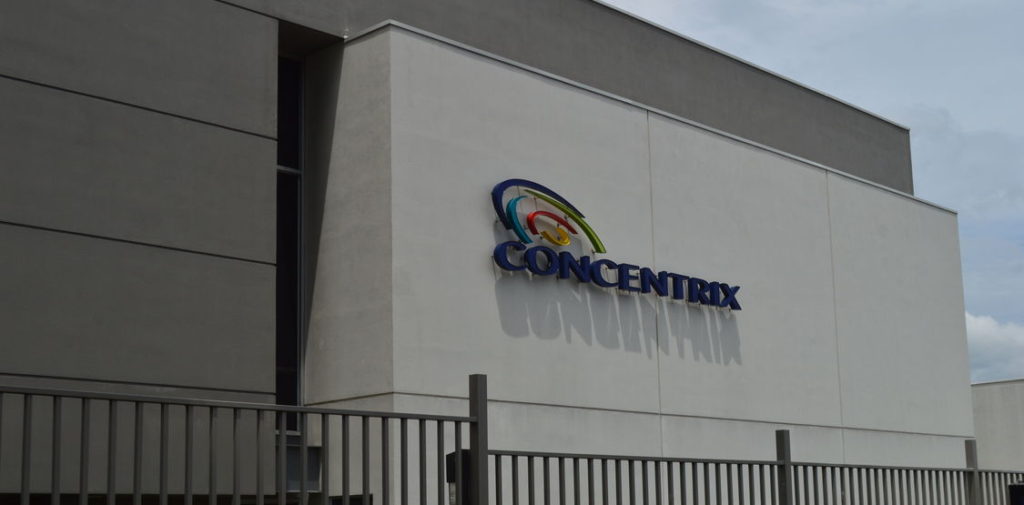 Concentrix inaugura moderno centro en Real Cariari - EKA