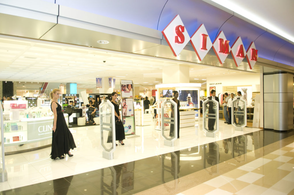 ¿Busca trabajo en servicio al cliente? ¡SIMAN tendrá estos puestos en ...