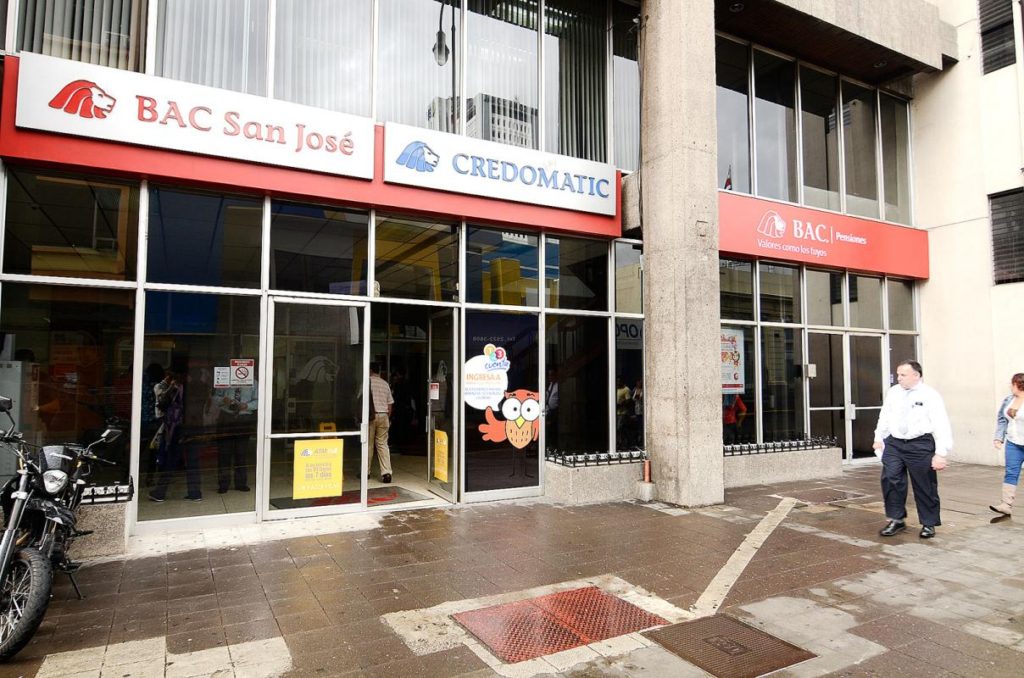 BAC Credomatic duplicará el monto de las donaciones que reciban - EKA