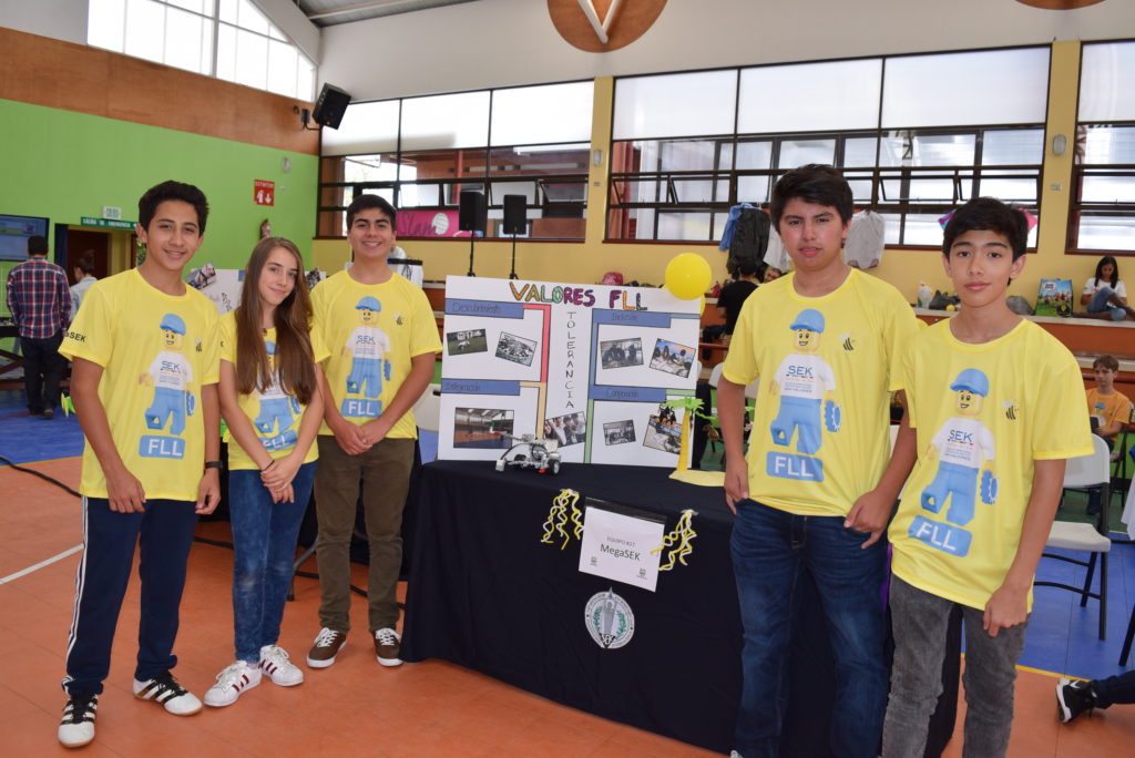 Formación integral en los colegios es clave para desarrollar mejores ...