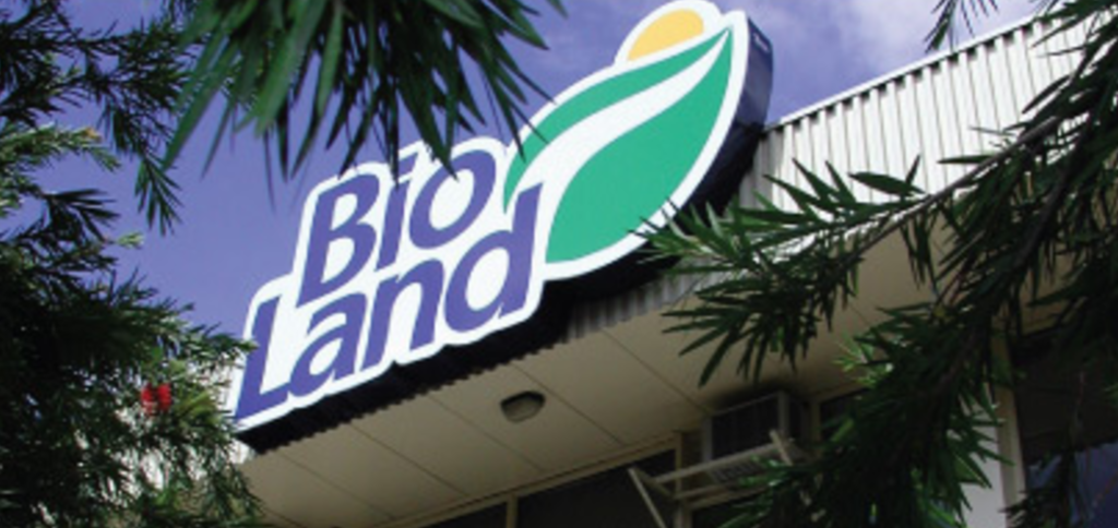 ¿Cómo logró Bioland competir en el mercado retail? - EKA