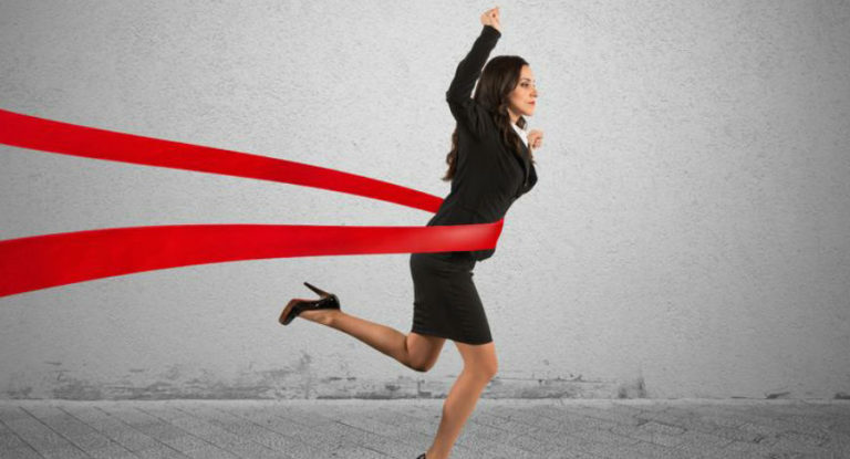 ¿Cómo lograr el éxito laboral? – EKA