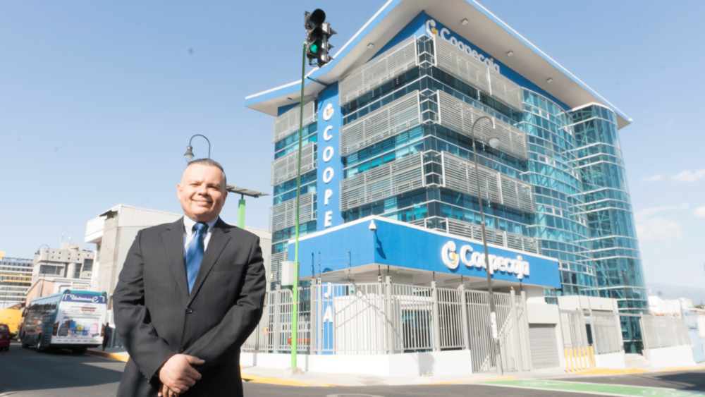 Coopecaja amplía productos financieros y crea plataforma transaccional ...