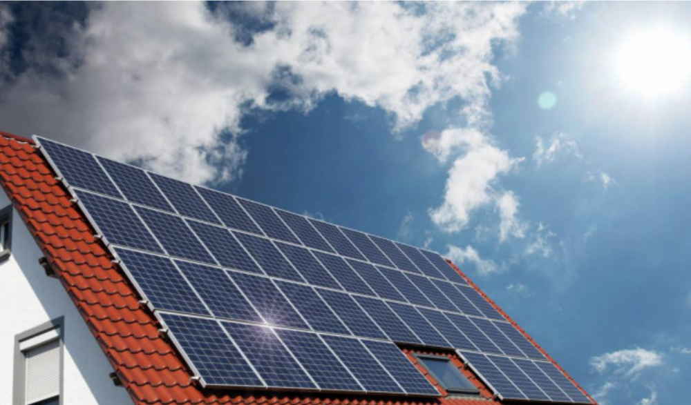 $1.3 millones al mes invertidos en sistemas de energía solar en Costa ...