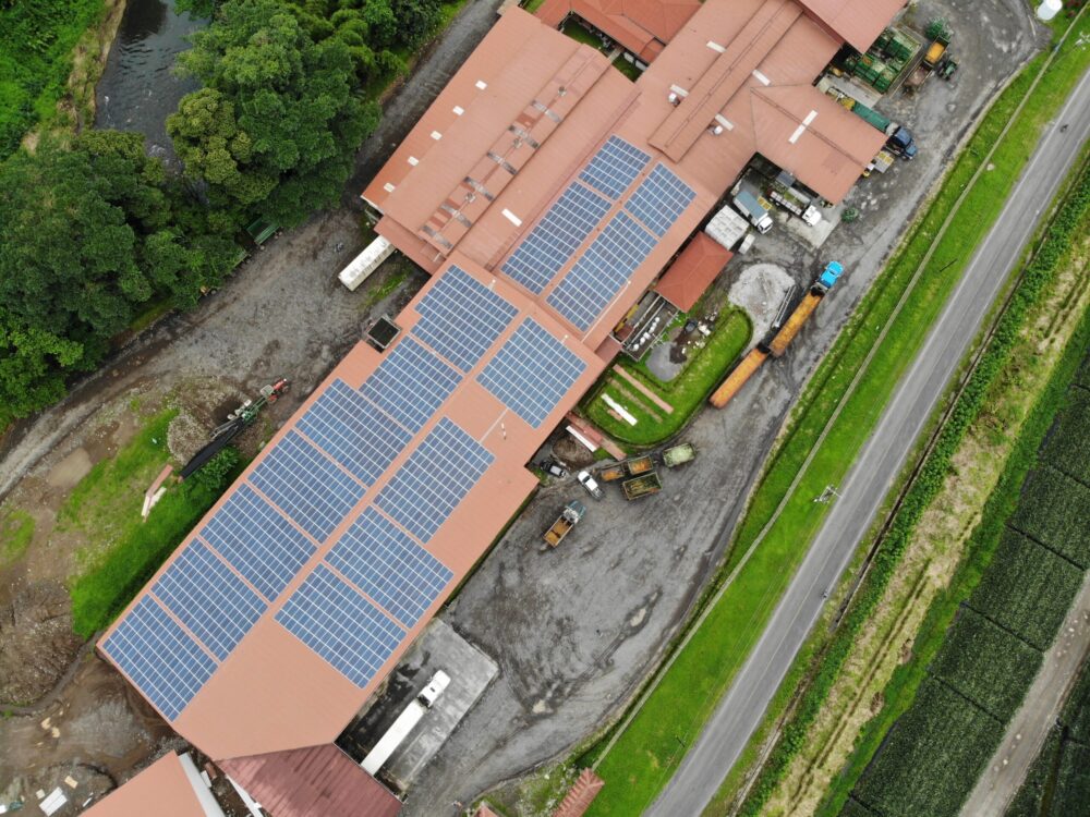 Nuevo reglamento para instalación de paneles solares en Costa Rica - EKA