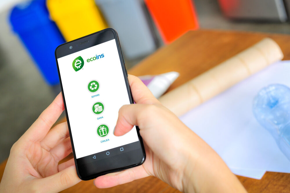 Qué es Ecoins - EKA